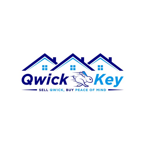Designs | Create a cool character to represent the brand, Qwick-Key ...