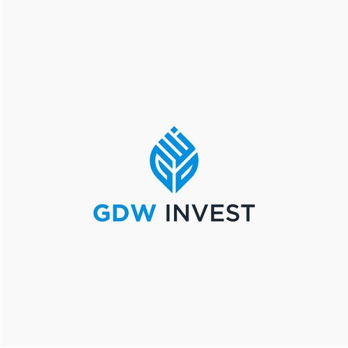 Designs | GdW invest | Logo design contest