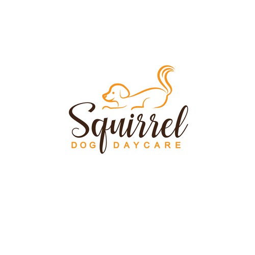 Need a fun logo for a new dog daycare. | Logo design contest