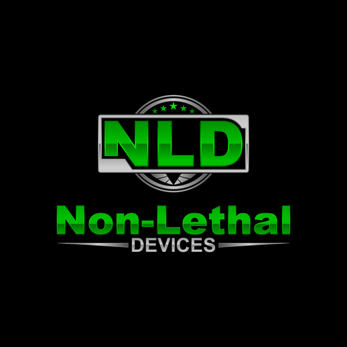 Non-Lethal Devices Logo | Logo design contest