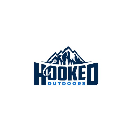 Designs | Hooked Outdoors | Helping People Connect to the Great ...