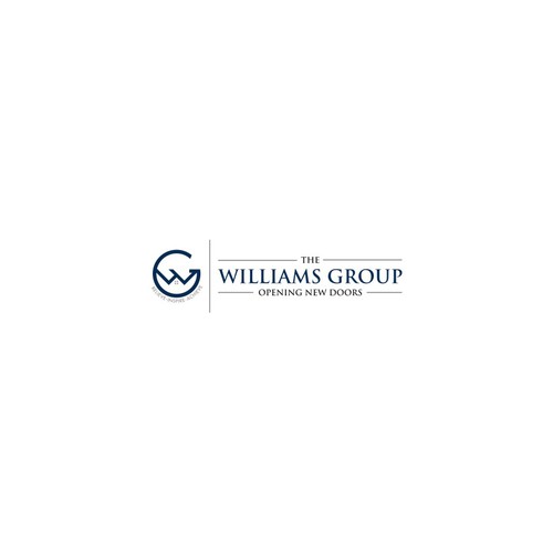 The Williams Group Logo | Logo design contest