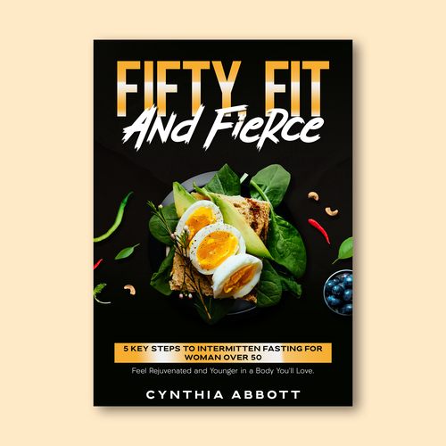 Designs | Need an eye catching book cover to stand out in the saturated ...