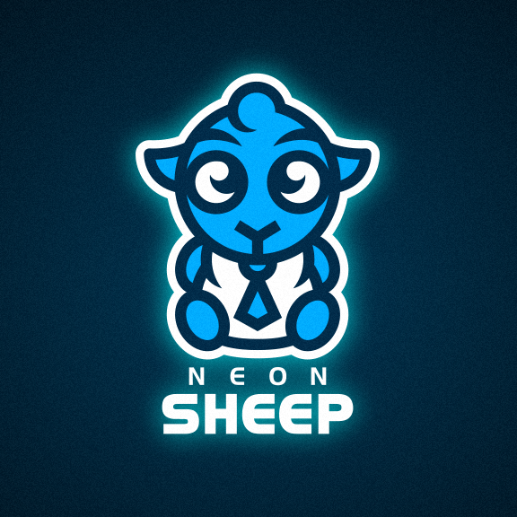 Sheep Logos - Free Sheep Logo Ideas, Design & Templates