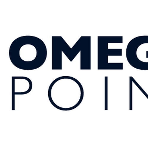 OMEGA POINT Research company looking for a sleek new logo | Logo design ...