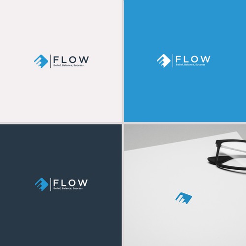 Logo for an advisory firm | Logo design contest