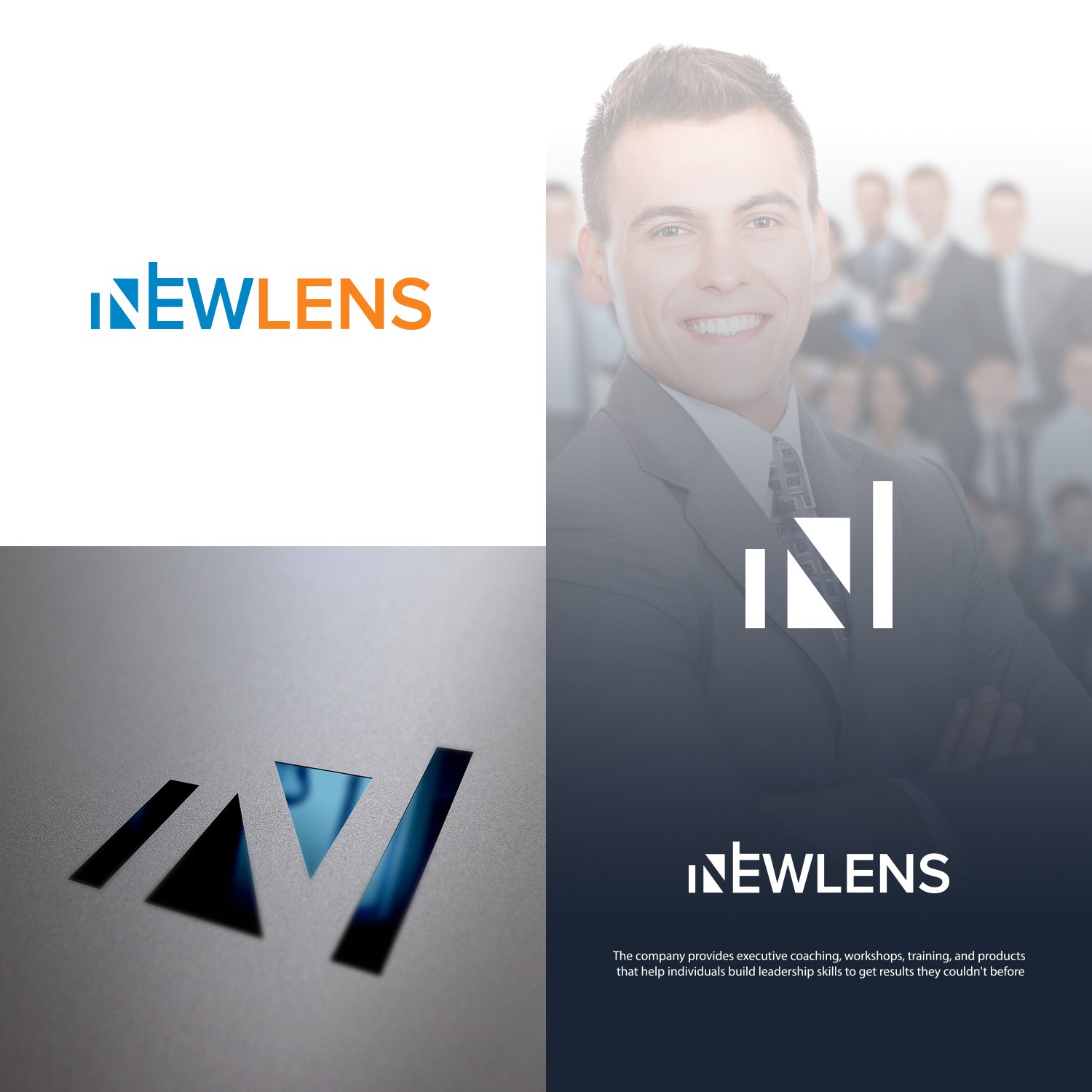 News Logos - Free News Logo Ideas, Design & Templates