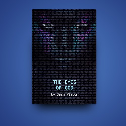 Design a Cover for the Next Great Techno-Thriller | Book cover contest