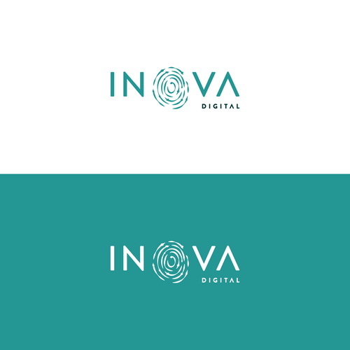 Designs | Inova Digital Brand Design | Logo & brand guide contest