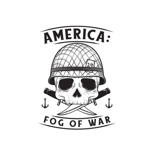 Commando Logos: the Best Commando Logo Images | 99designs