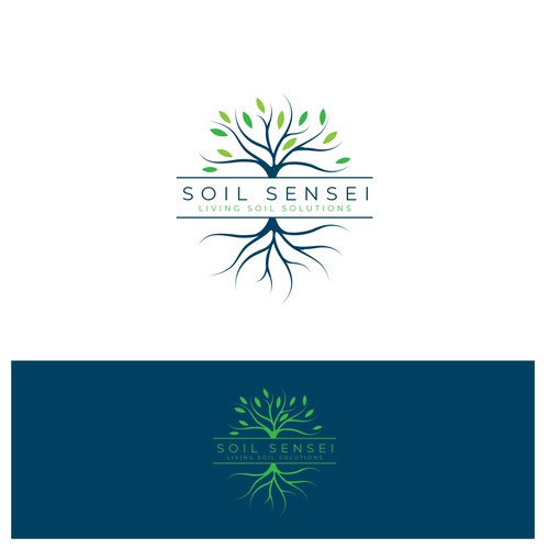 Designs | Help design our organic Soil Health company "Soil Sensei ...
