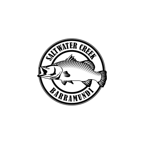 Here Fishy! Fishy! Fishy! - Australian Barramundi needs beautiful logo ...