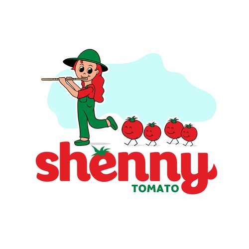 Designs | Design a cute cartoonish logo for a Food Service Distribution ...