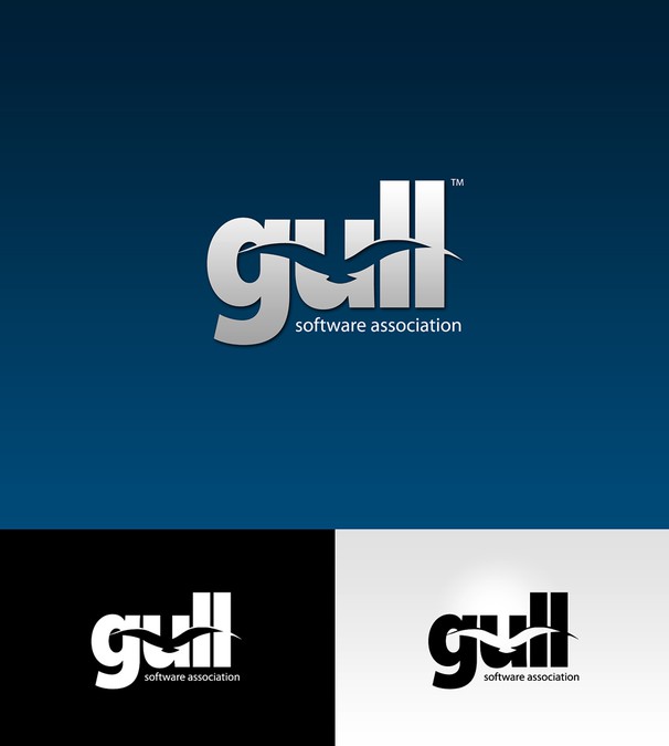 Gull logo | Logo design contest