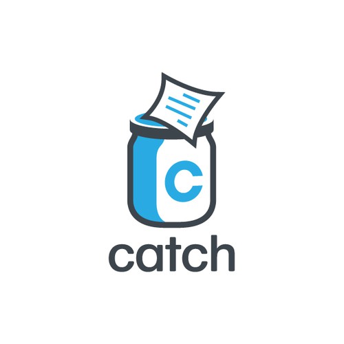 Logo / brandmark for new "personal content management system" | Logo ...