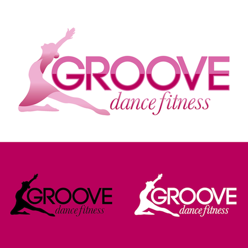 Groove Dance Fitness needs a funky and sophisticated logo and business ...
