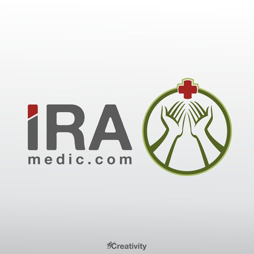 Iras Logo