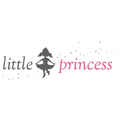 Little Princess Logo