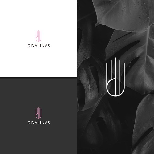 Classy new logo for fashion boutique | Logo design contest
