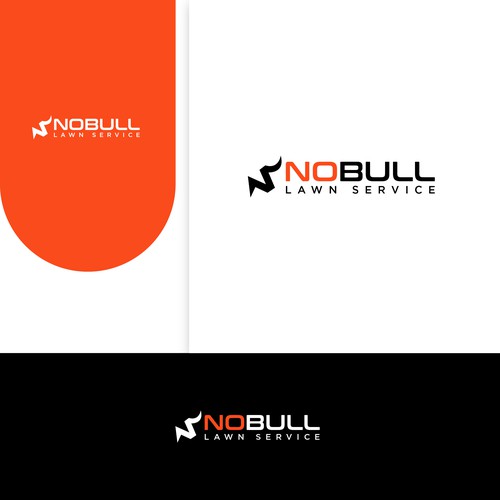 Designs | NoBull Design | Logo design contest