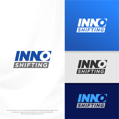Designs | Logo for innovative automotive startup needed | Logo design ...