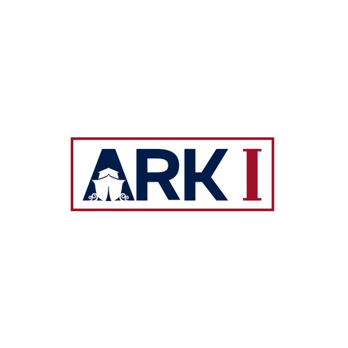 The ark 1 is a shipping company want the logo to incorporate the Noahs ...