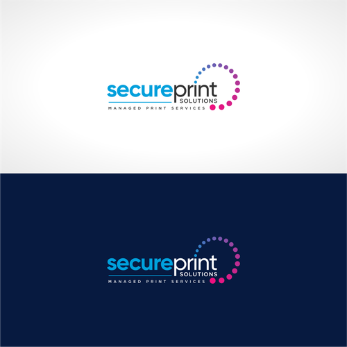Designs | SECURE PRINT SOLUTIONS | Logo design contest