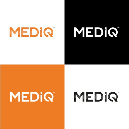 Designs | MEDiQ logo | Logo design contest