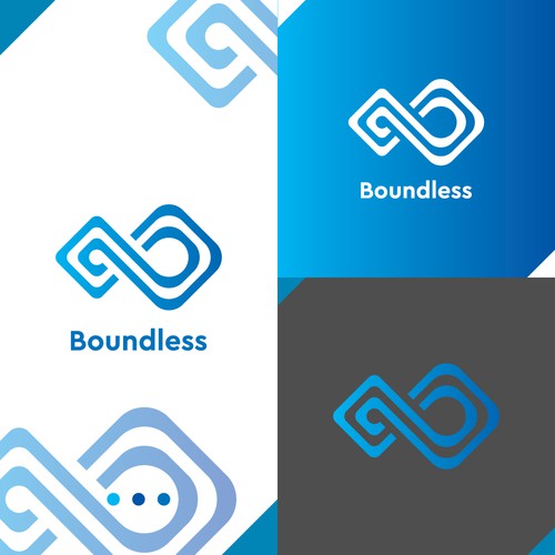 Boundless Logo | Logo design contest