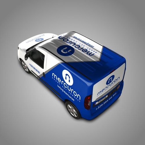 Designs | Creative, eye catching car wrapping | Car, truck or van wrap ...