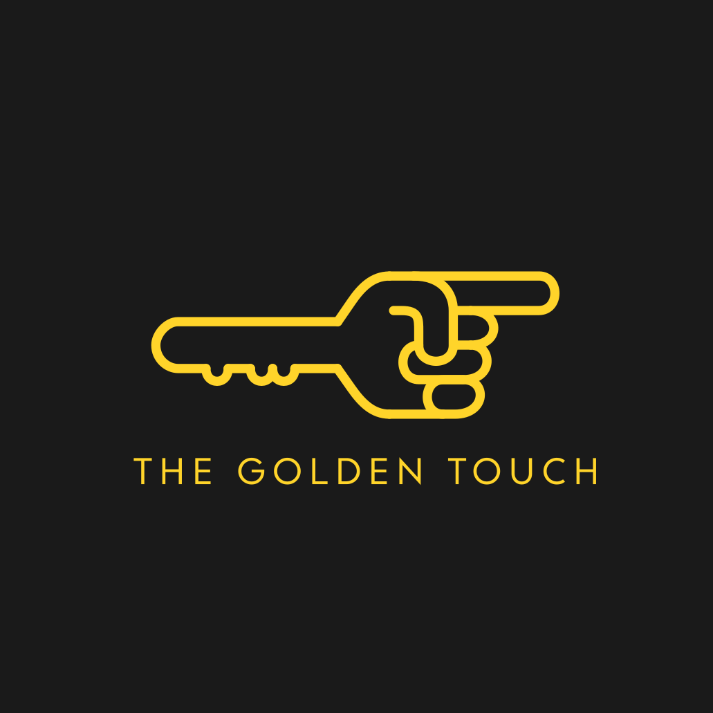 Touch Logos - Free Touch Logo Ideas, Design & Templates