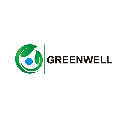 Create a capturing company logo, brand name for Greenwell | Logo ...