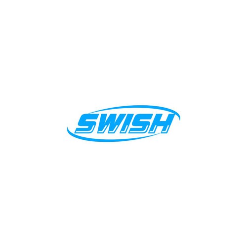 Designs | Swish - A New Sports Drink! | Logo design contest