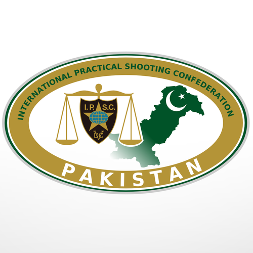 Creative design for IPSC PAKISTAN NROI Logo | Logo design contest