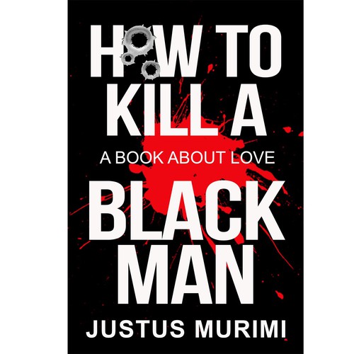 Designs | Design a simple yet Loud book cover | Book cover contest