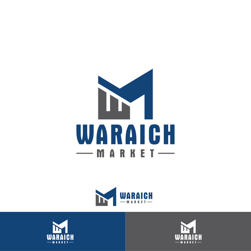 Designs | GROCERY & GENERAL STORE CONTEST | Logo & brand identity pack ...