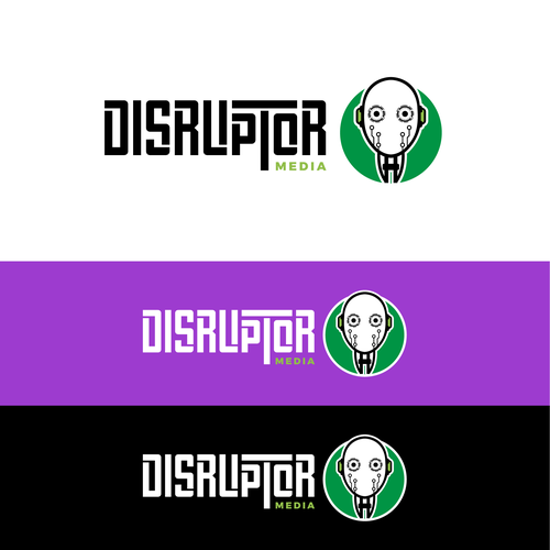 Designs | We need a creative logo for our new sci fi, horror and action ...