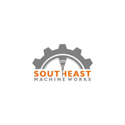 Designs | Forge Our Future: Design the New Southeast Machine Works Logo ...