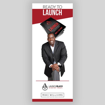 Trade Show Banner Design - Get Custom Trade Show Banners | 99designs