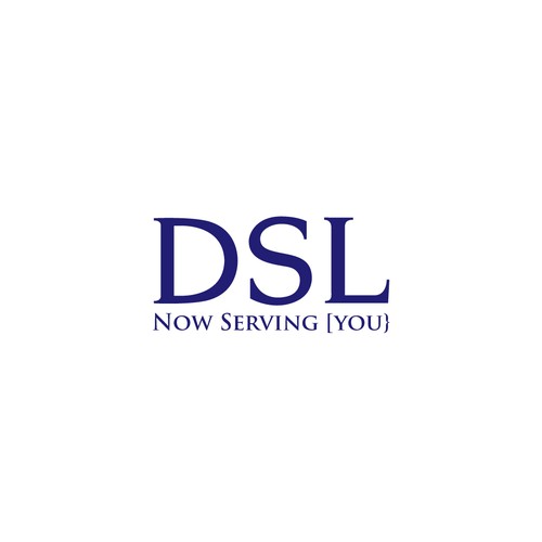 Create a new logo for DSL | Logo design contest