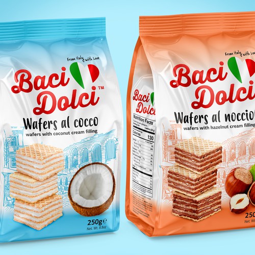 Cream Packaging Ideas - 71+ Best Cream Packaging Designs In 2025 ...