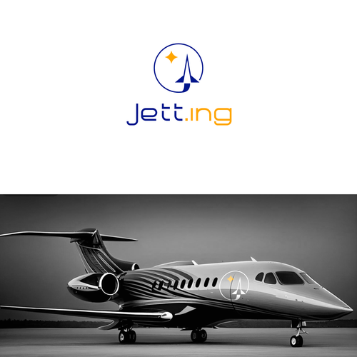 Designs | A logo for a high-end jet setters | Logo design contest