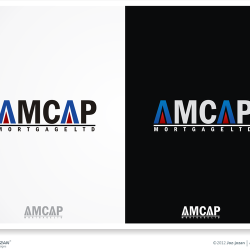 Create the next logo for Amcap Mortgage, Ltd. | Logo Design Wettbewerb