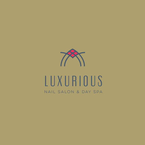 Create a contemporary Logo for Quarry Nails | Logo design contest