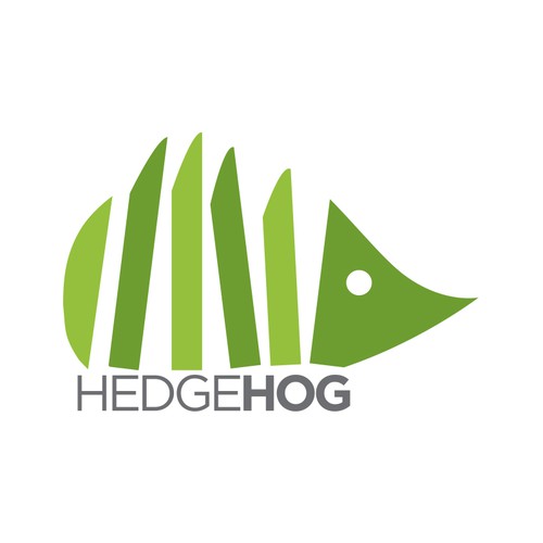 Create a interesting hedgehog logo for a gardening business | Logo ...