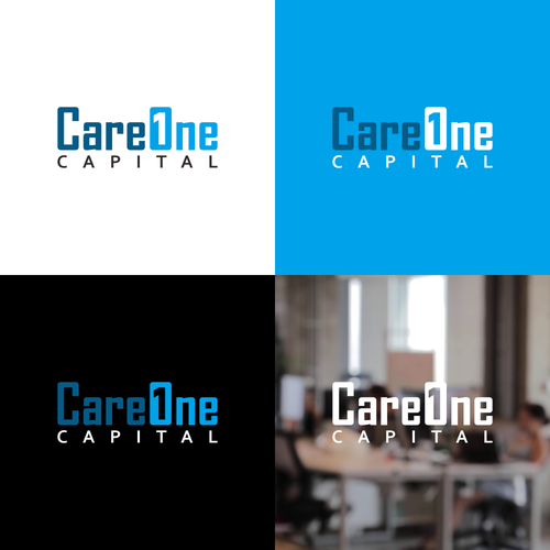 Create a logo for CareOne Capital | Logo design contest