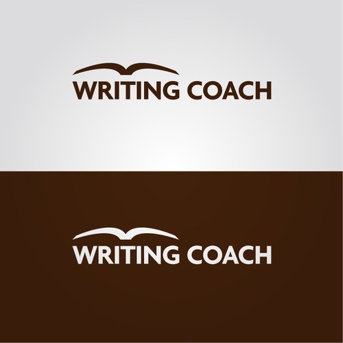 Logo for Writing Coach | Logo design contest