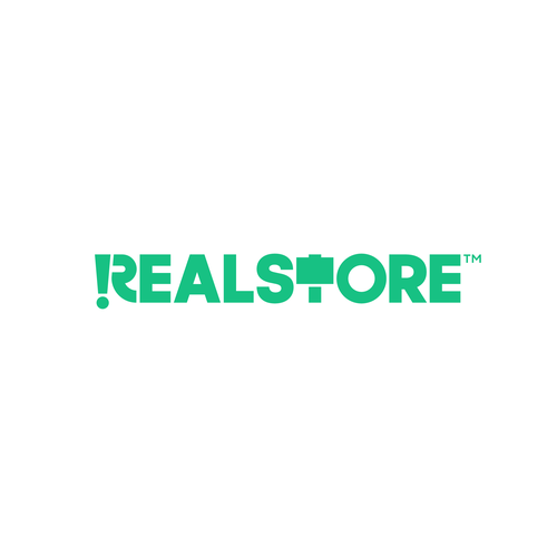 Designs | Fresh Modern Logo for Real Estate Retail Store | Logo design ...
