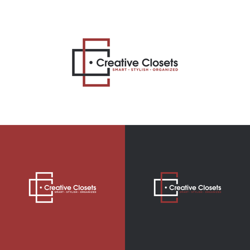 Designs | Sophisticated, clean logo for Smart, stylish and good looking ...