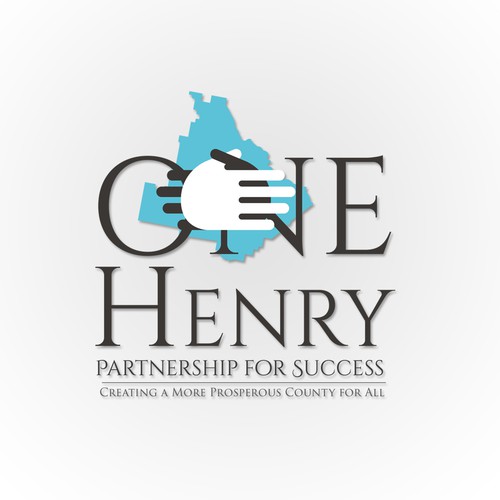 One Henry | Logo design contest